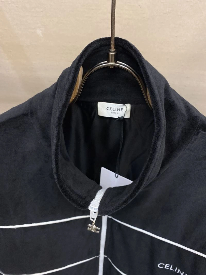 Precise copy Celine Outwear
