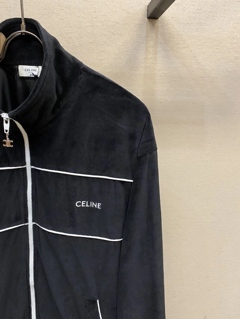 Precise copy Celine Outwear