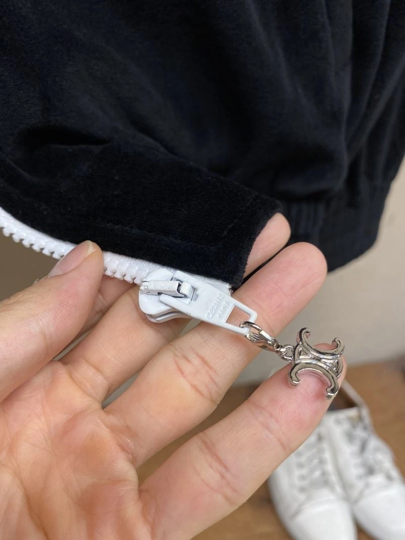Precise copy Celine Outwear