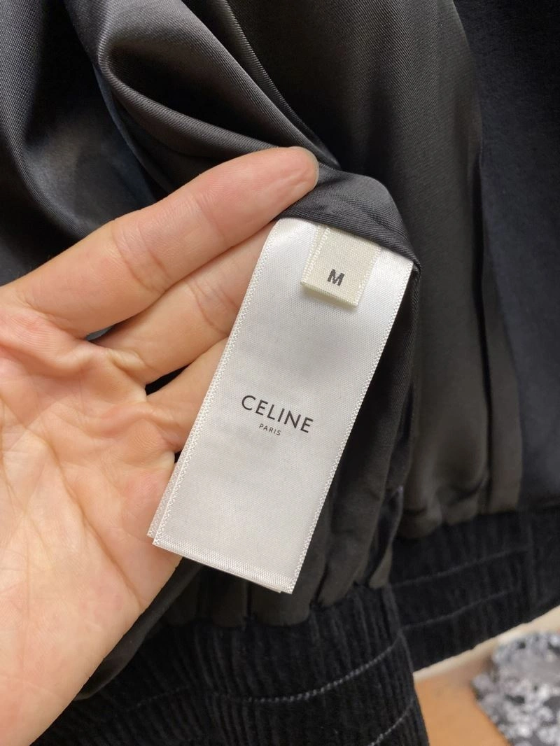 Precise copy Celine Outwear