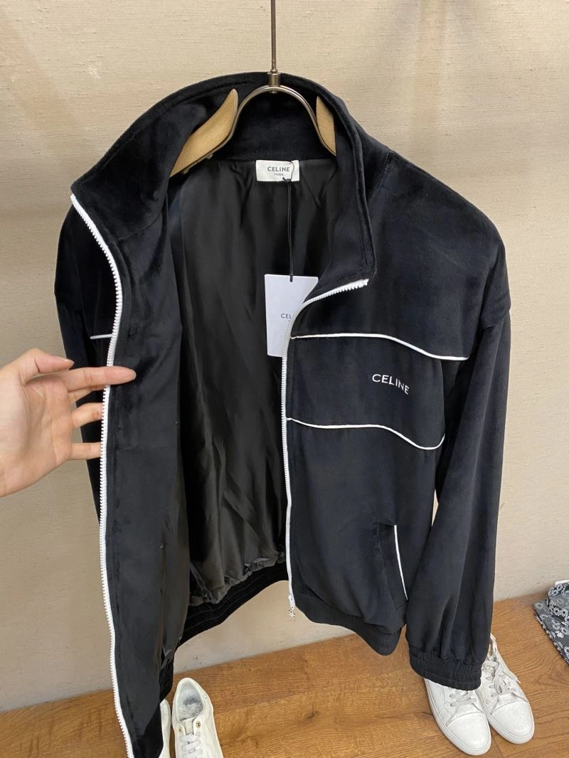 Precise copy Celine Outwear