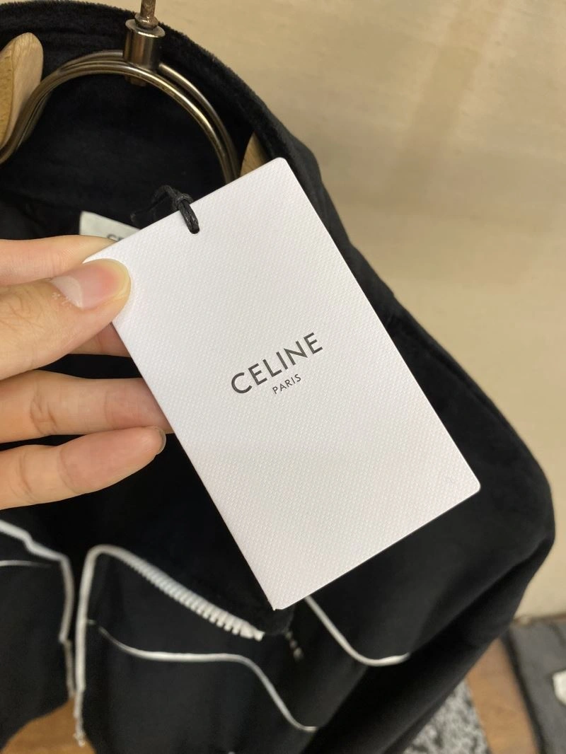 Precise copy Celine Outwear