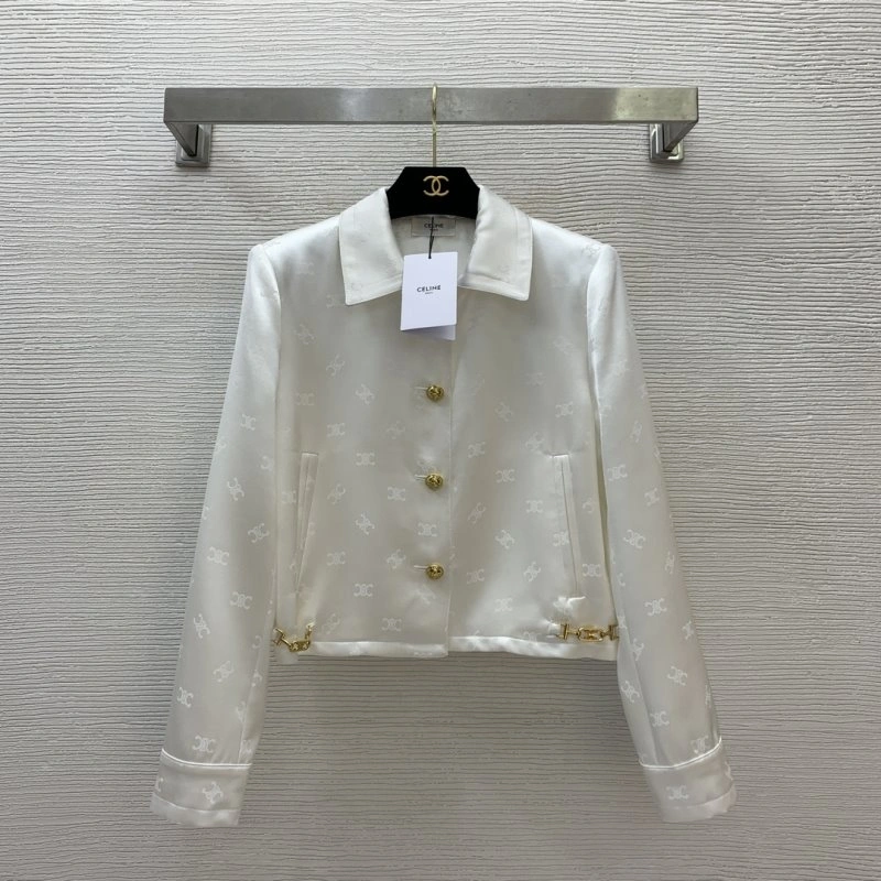 Celine Outwear