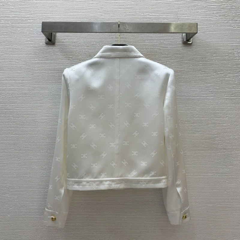Official Celine Outwear