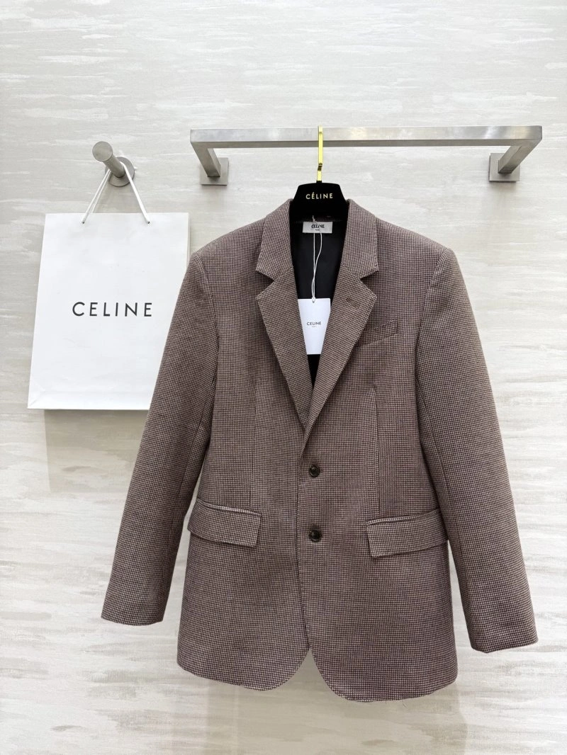 Celine Outwear