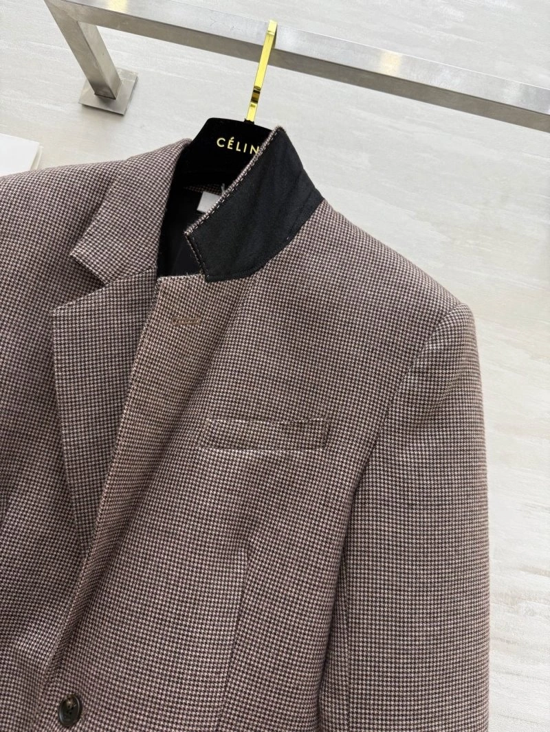 1:1 copy Celine Outwear