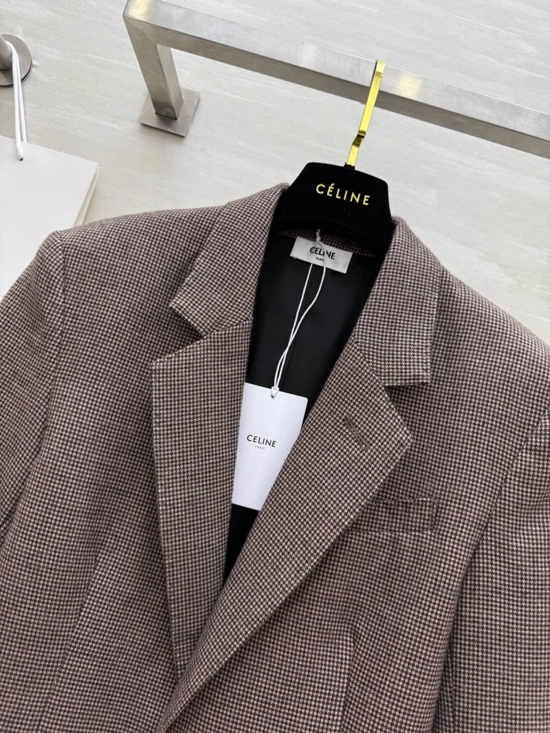 1:1 copy Celine Outwear