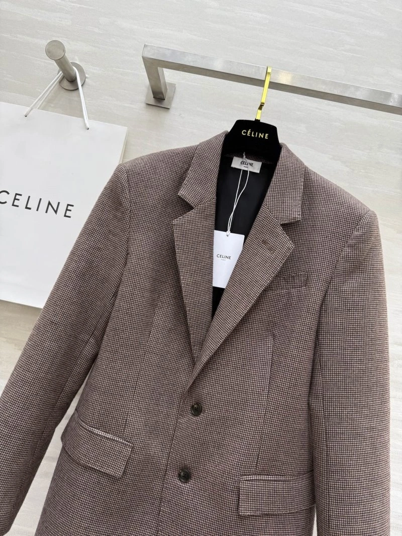 1:1 copy Celine Outwear
