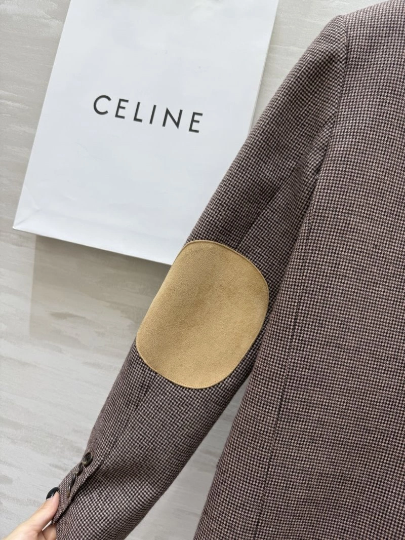 1:1 copy Celine Outwear