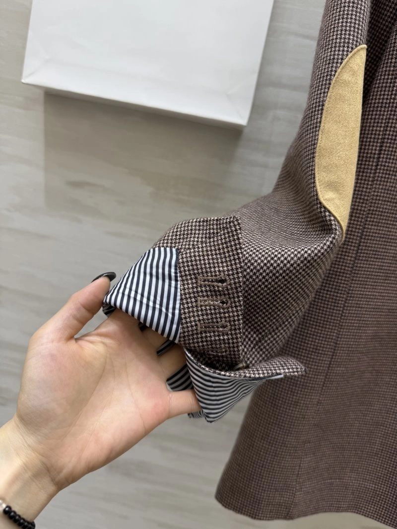 1:1 copy Celine Outwear