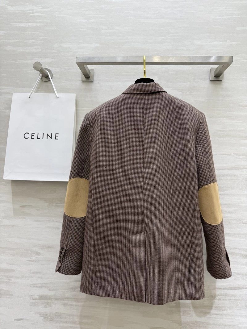 1:1 copy Celine Outwear