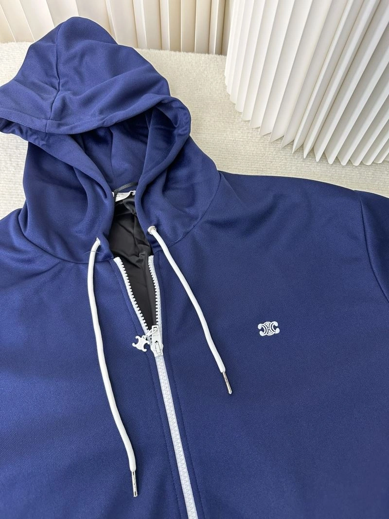 Legit Celine Outwear