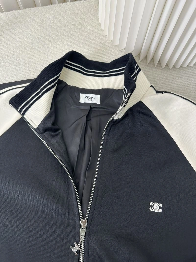 Legit Celine Outwear