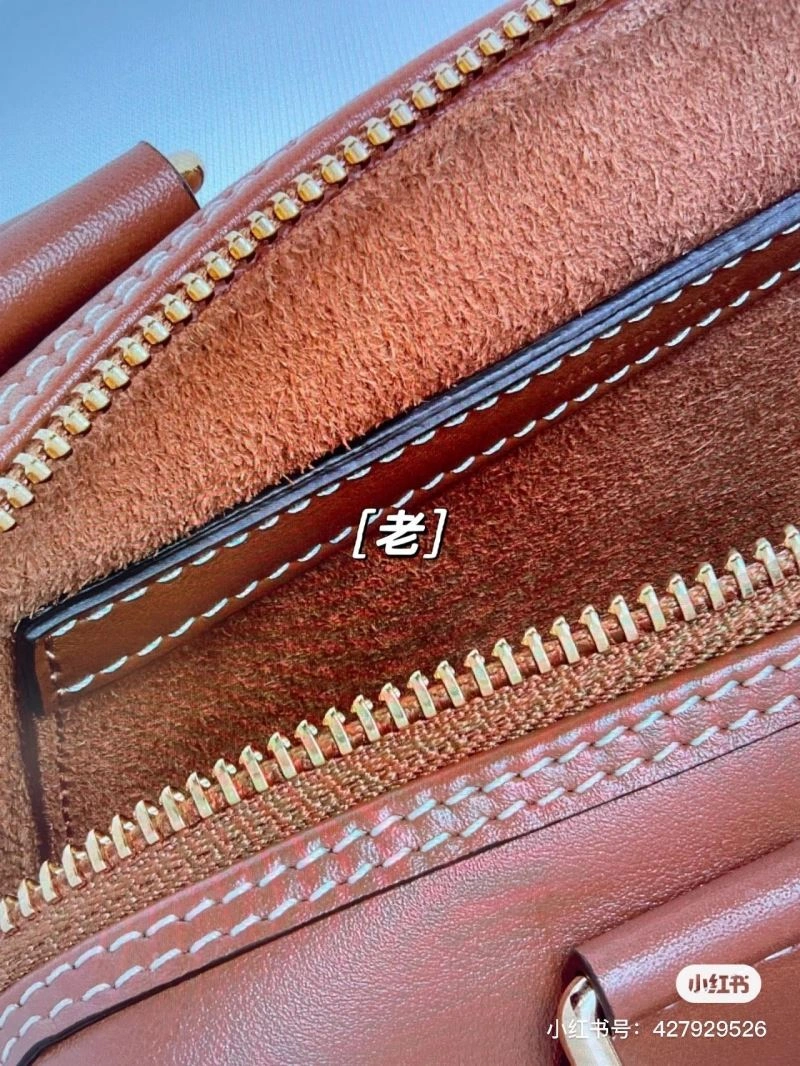 Budget-friendly Celine Pillow Bags