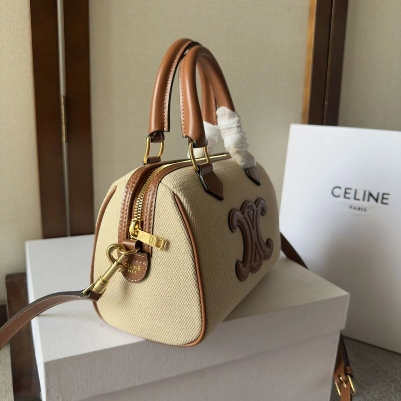 Authentic Celine Pillow Bags