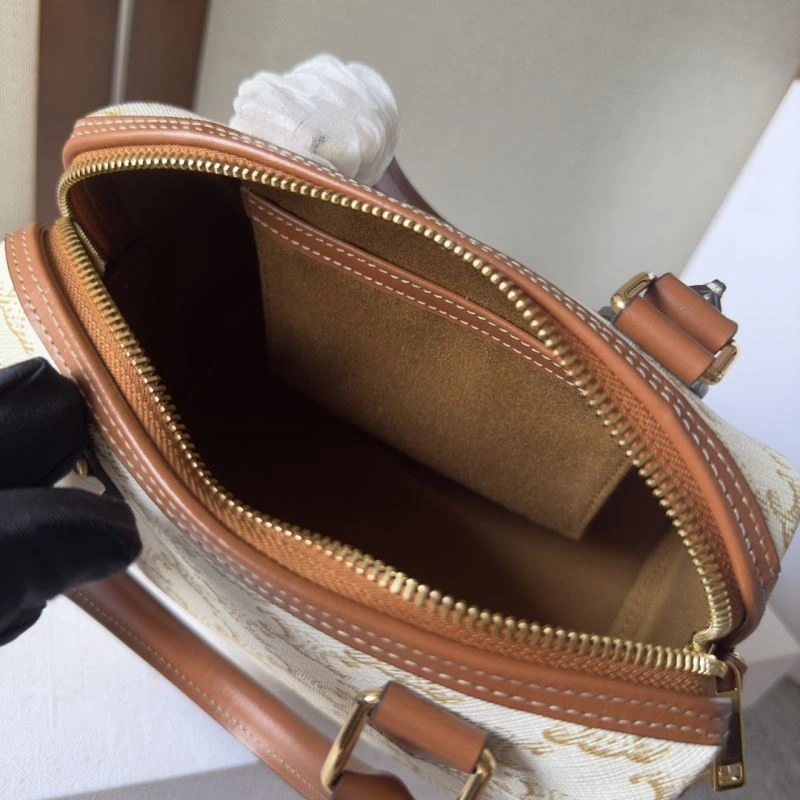 Exact replica Celine Pillow Bags