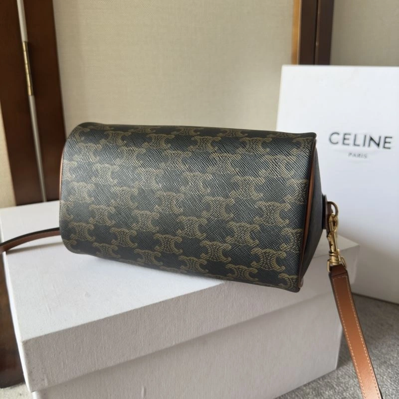 Top mirror Celine Pillow Bags