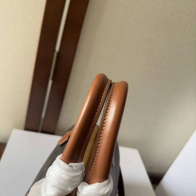Top mirror Celine Pillow Bags
