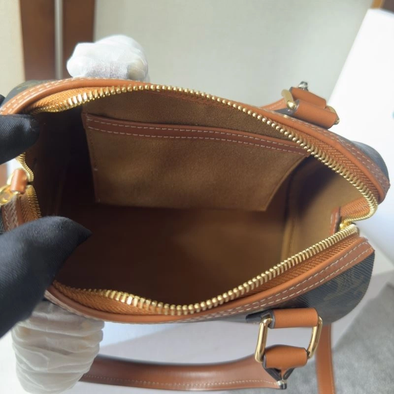 Top mirror Celine Pillow Bags