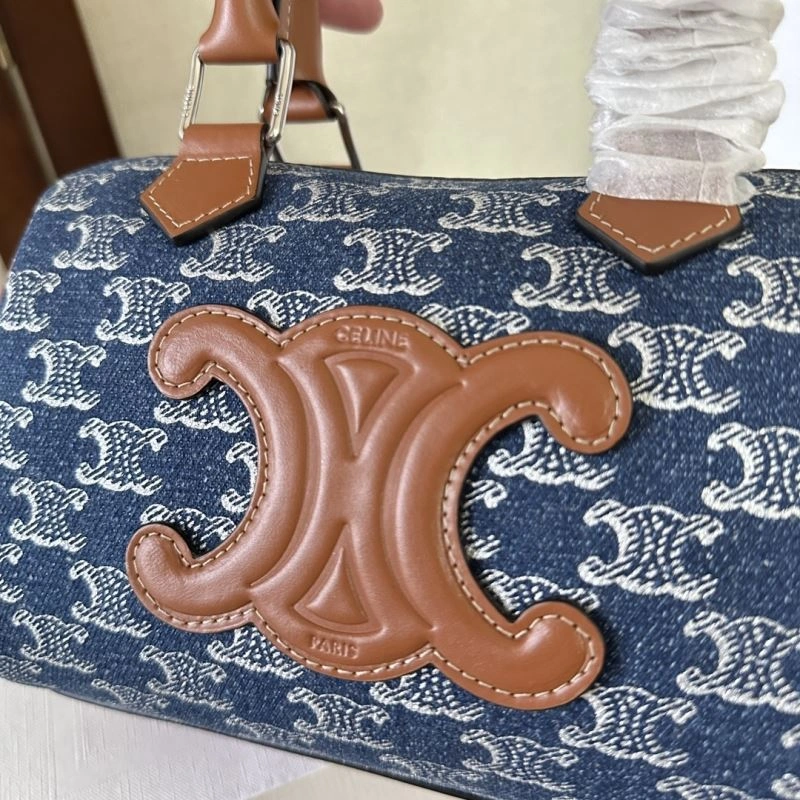 Official Celine Pillow Bags