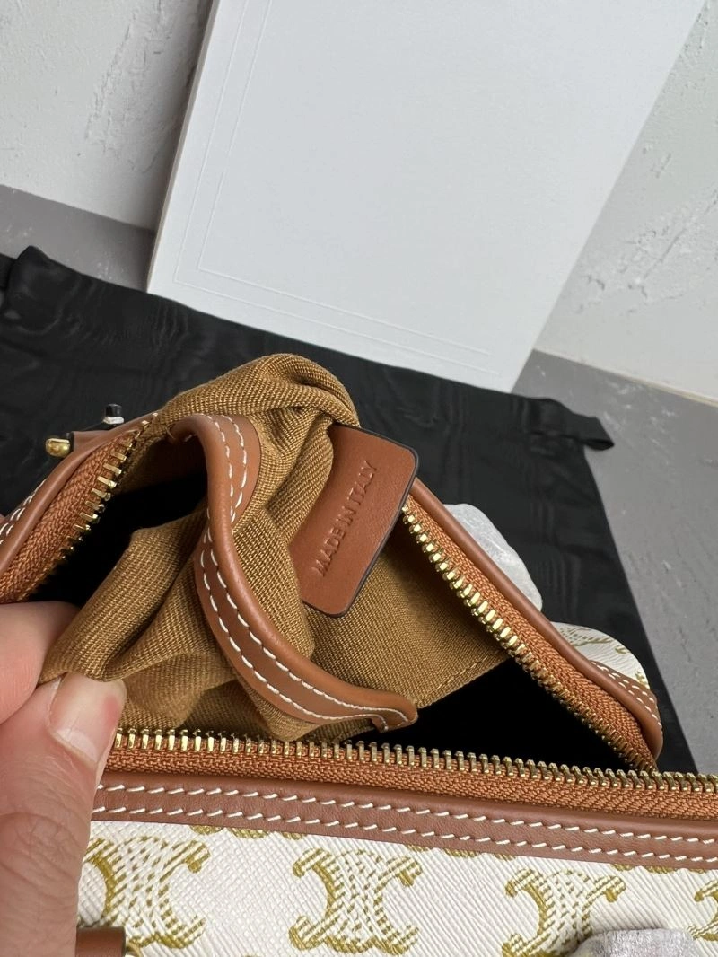 Indistinguishable Celine Pillow Bags