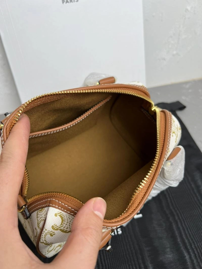 Indistinguishable Celine Pillow Bags