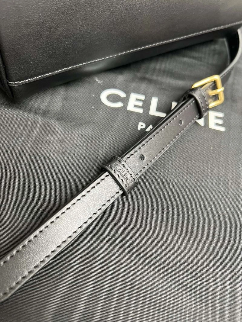 Real Celine Pillow Bags