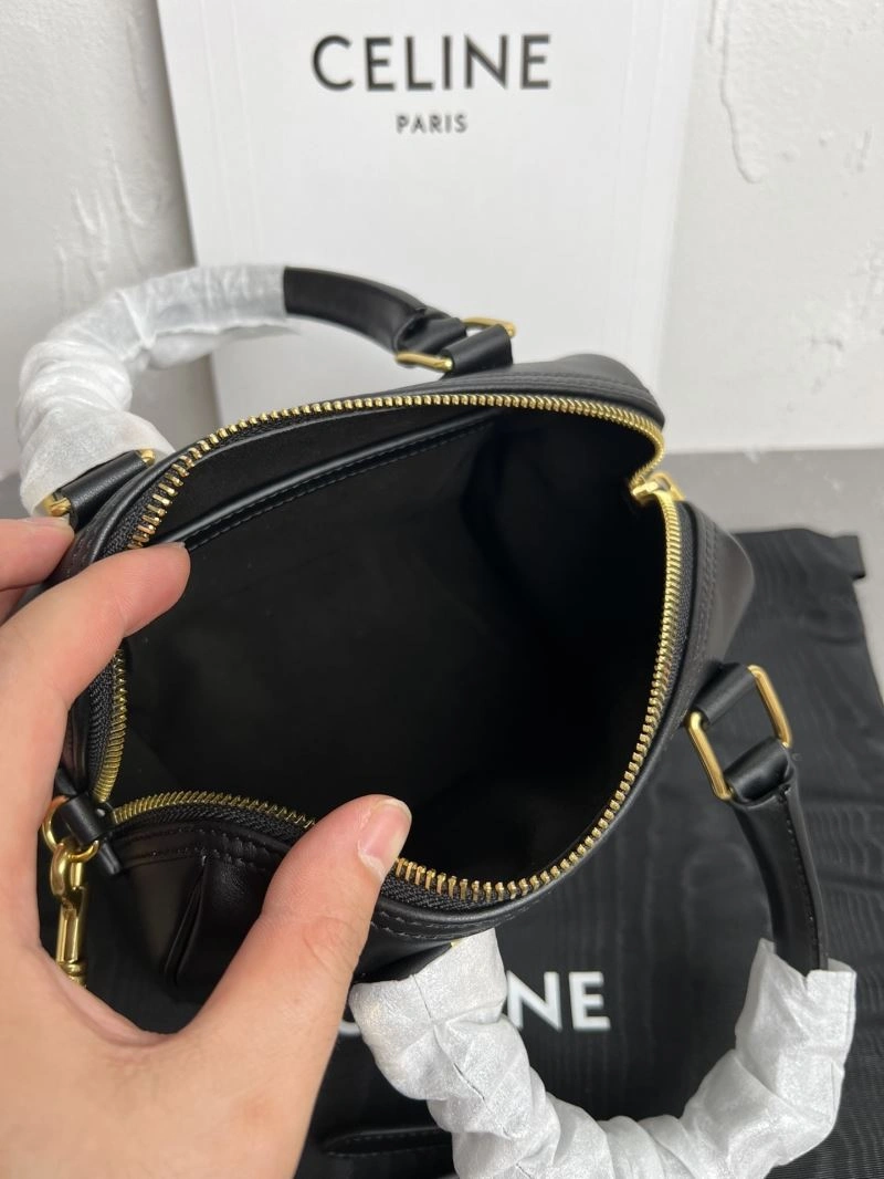Real Celine Pillow Bags