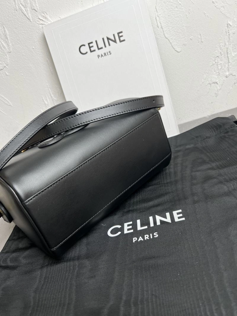 Real Celine Pillow Bags