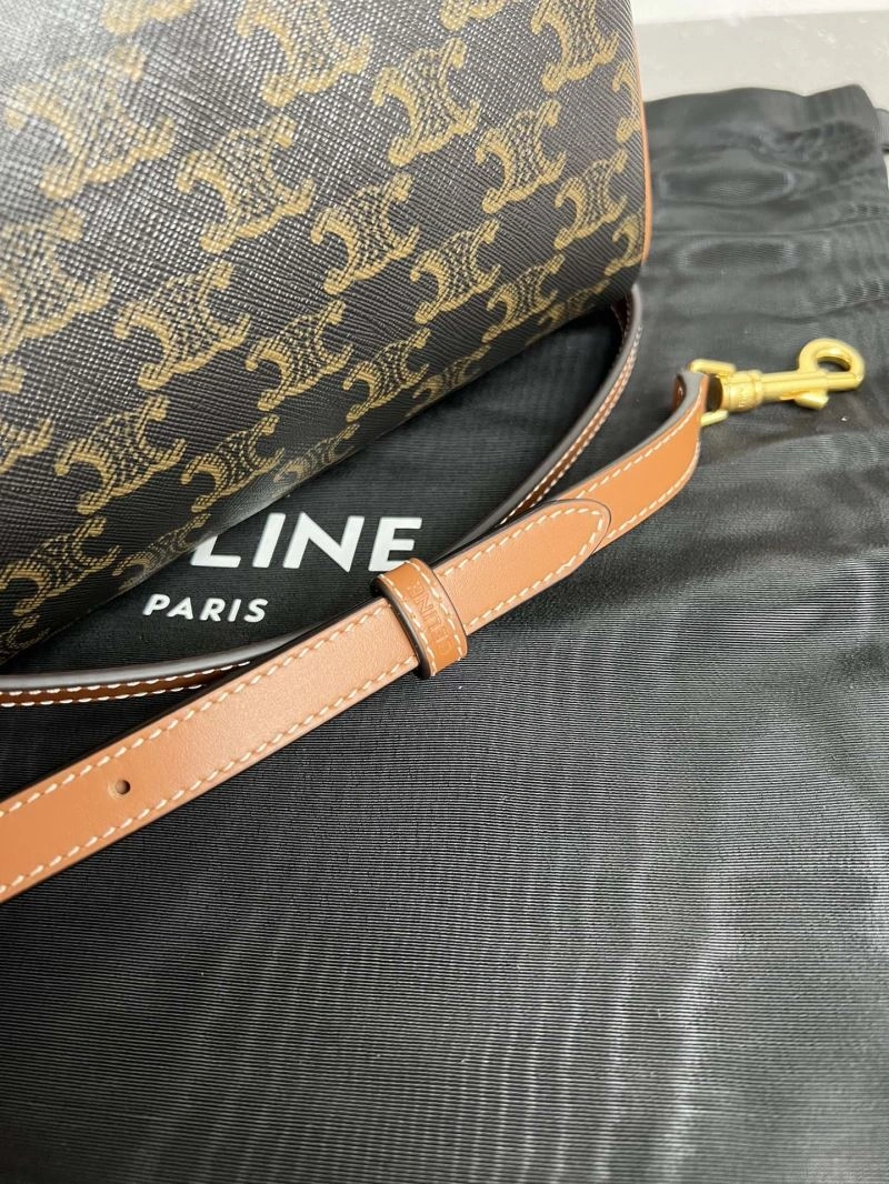 Legit Celine Pillow Bags