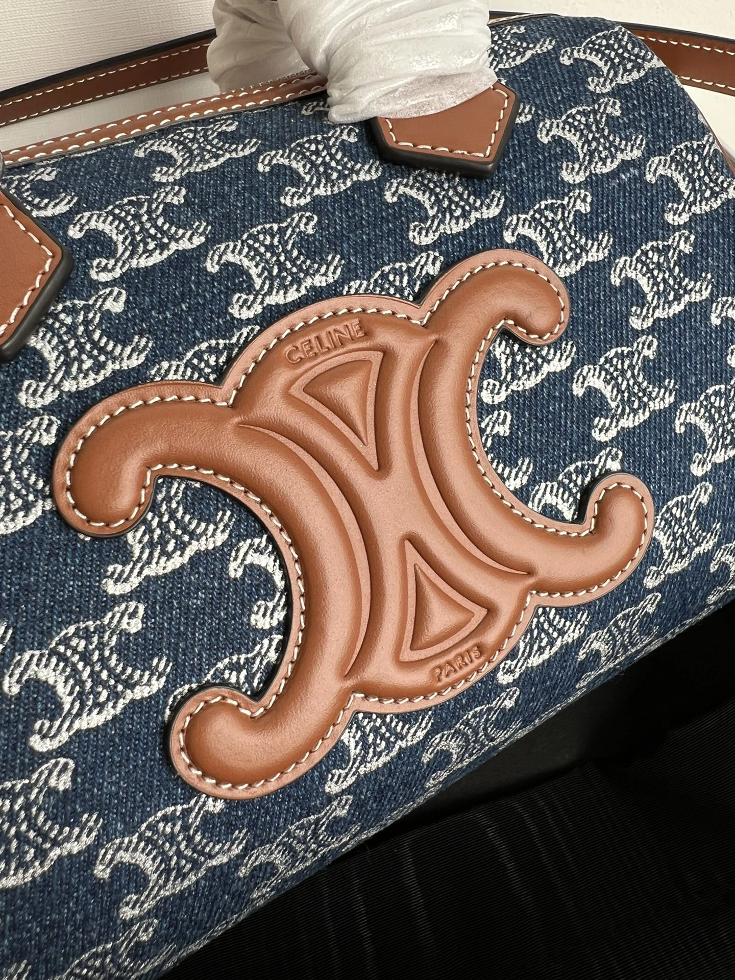 Genuine Celine Pillow Bags