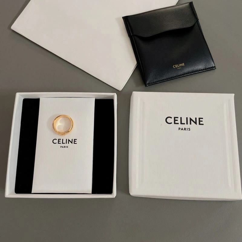 Celine Rings