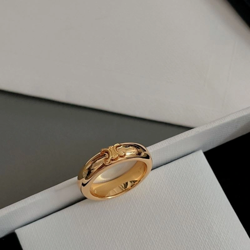 Accurate model Celine Rings