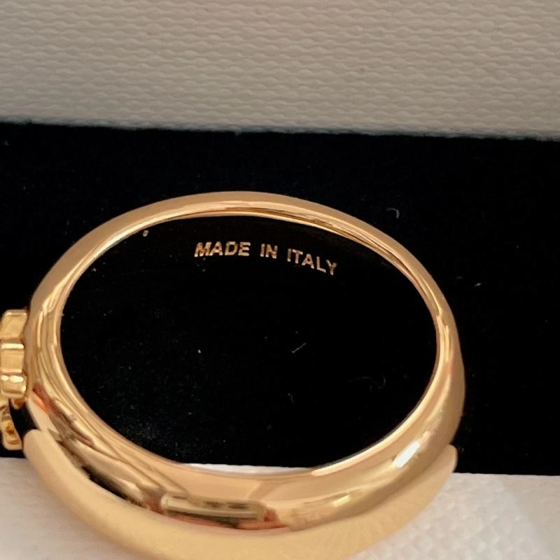 Accurate model Celine Rings