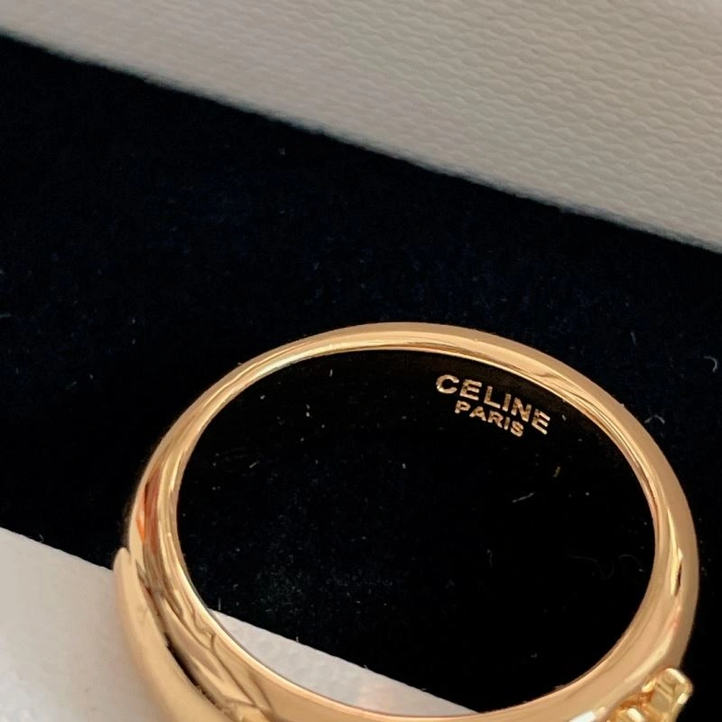 Accurate model Celine Rings