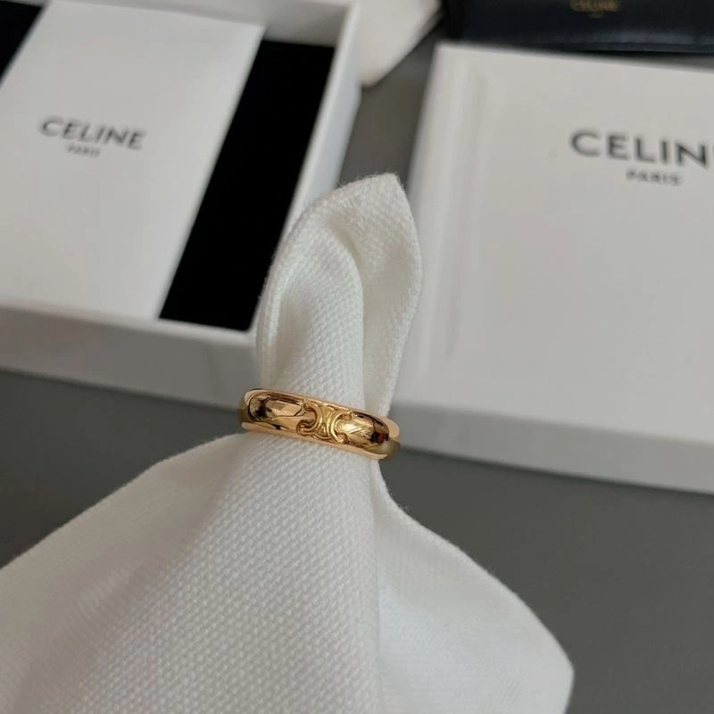 Accurate model Celine Rings