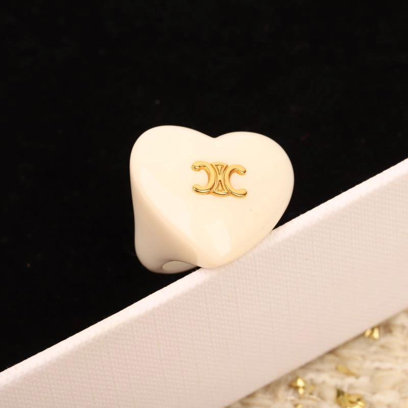 Exact replica Celine Rings