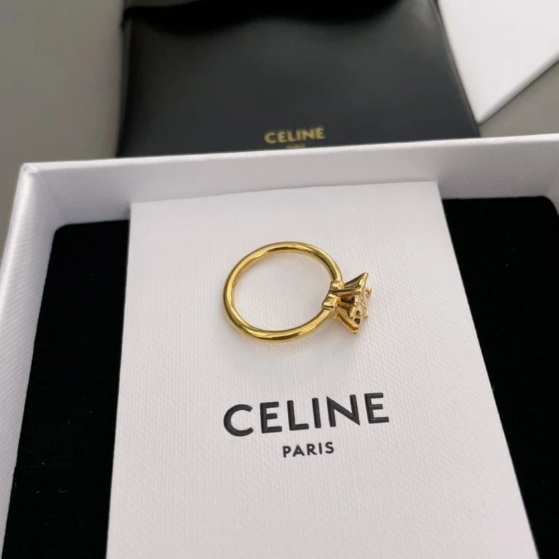 Accurate model Celine Rings