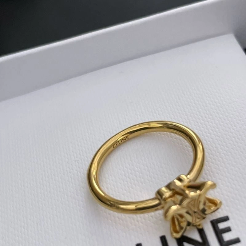 Accurate model Celine Rings