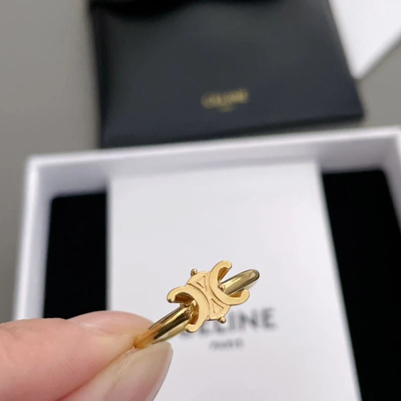 Accurate model Celine Rings