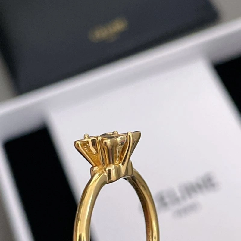 Accurate model Celine Rings