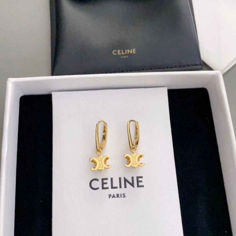 Affordable Celine Rings