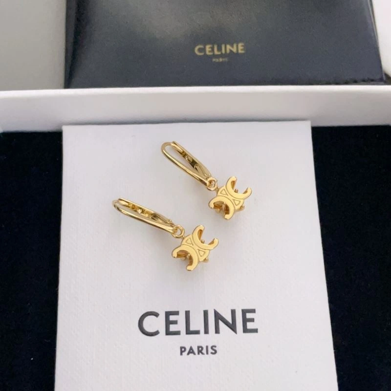Affordable Celine Rings