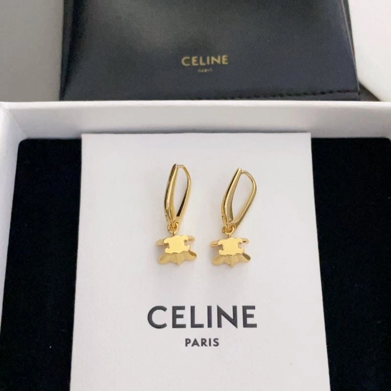 Affordable Celine Rings
