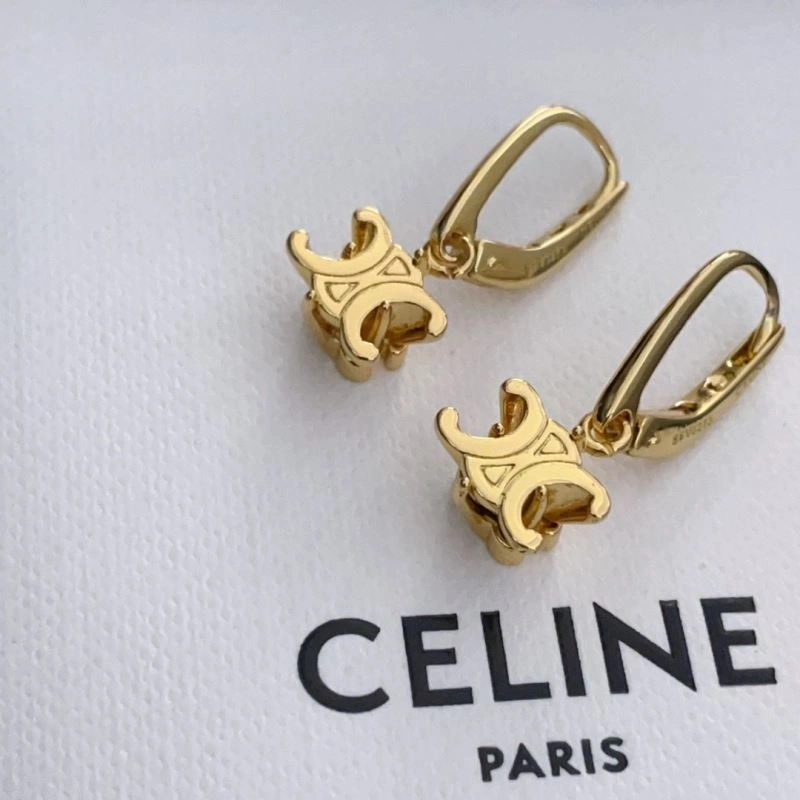 Affordable Celine Rings