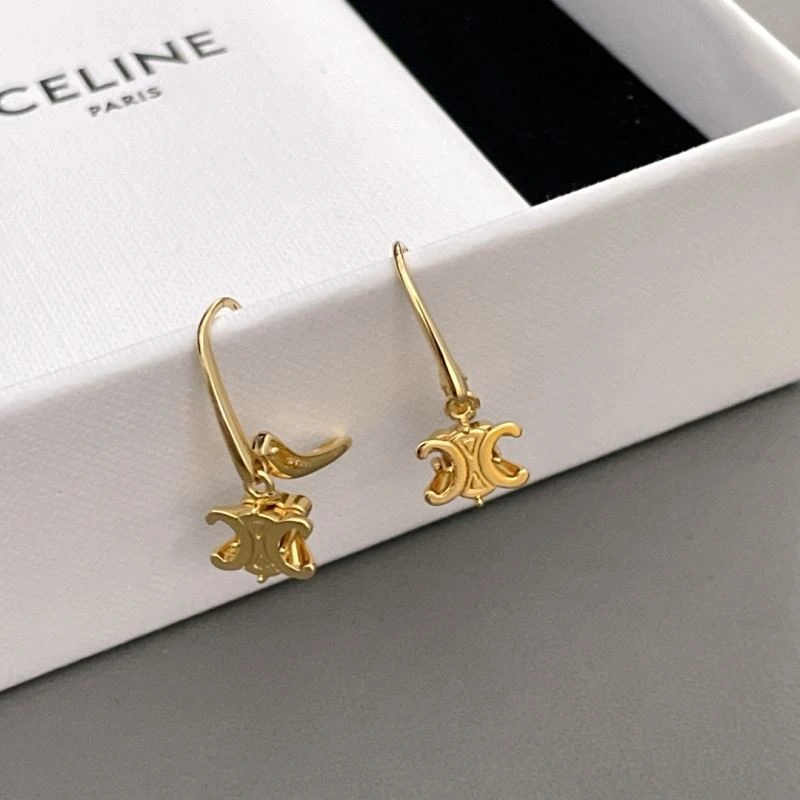 Affordable Celine Rings