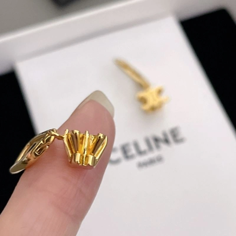 Affordable Celine Rings