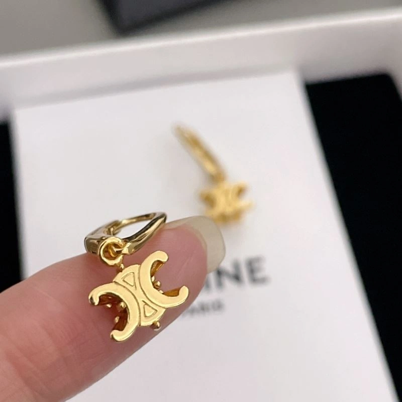 Affordable Celine Rings