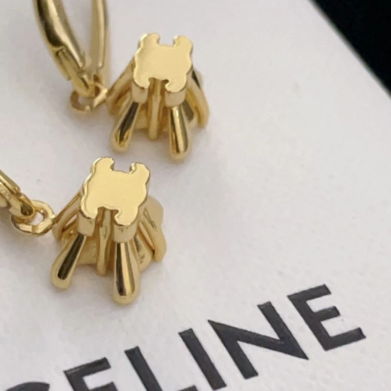 Affordable Celine Rings