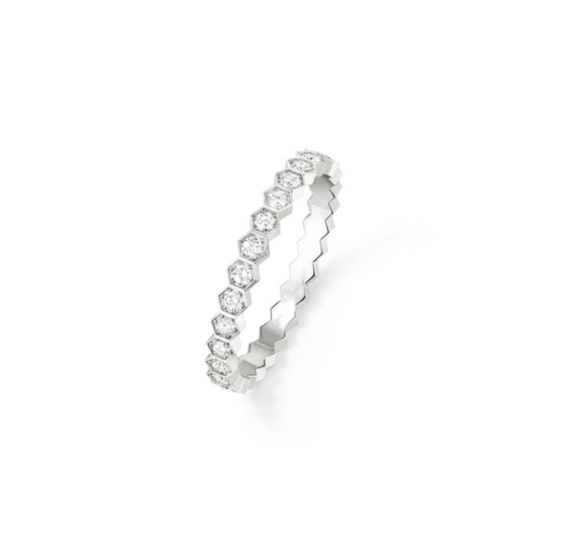 Authentic Celine Rings